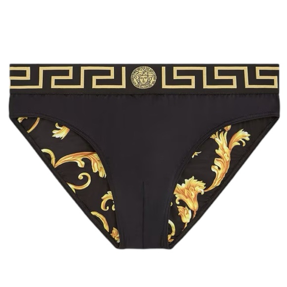 Versace | Swim | Versace Swim Briefs | Poshmark